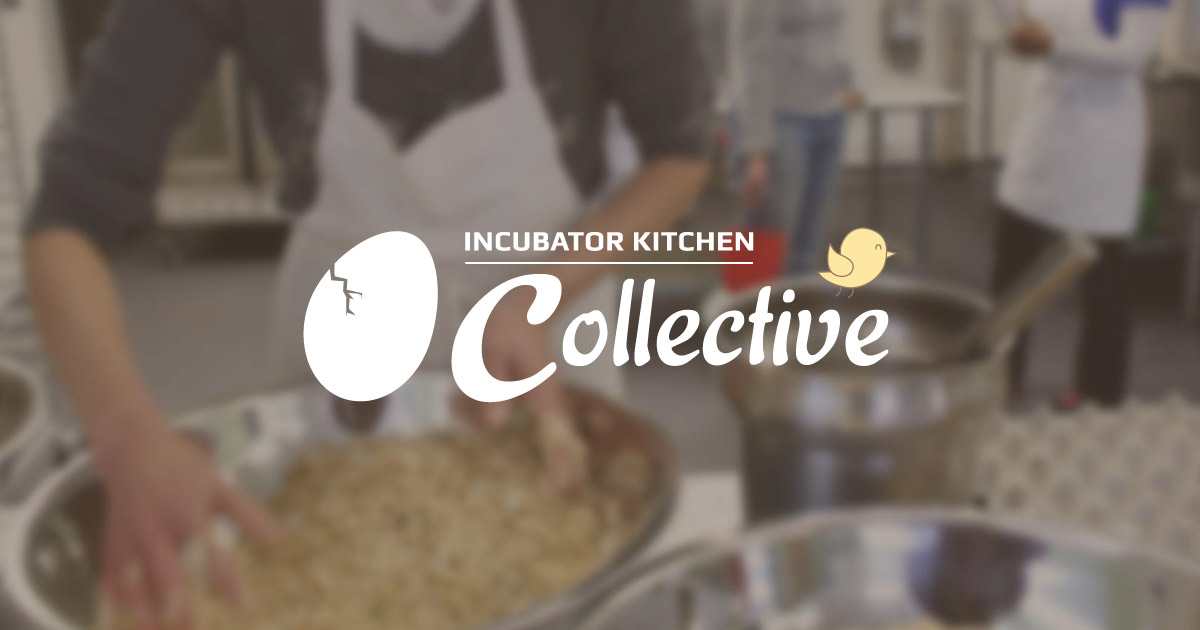 IKC Home - Incubator Kitchen Collective
